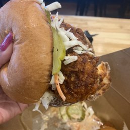 CHICKEN FIRE - Updated December 2025 - 892 Photos & 701 Reviews - 2425 ...