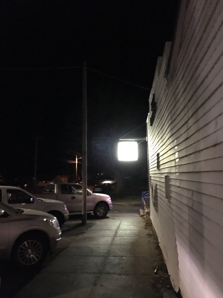 THE OFFICE - Updated July 2025 - 14 W Main St, Basco, Illinois - Bars ...