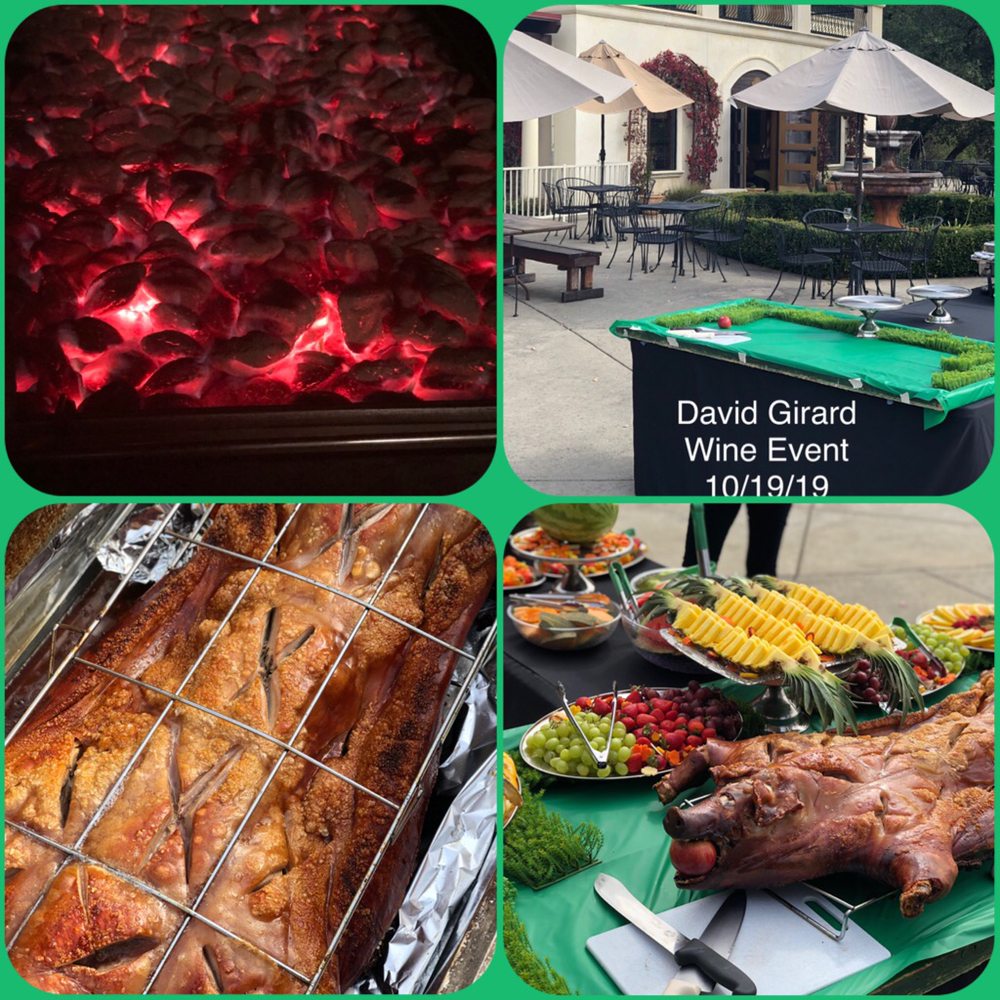 KILTED PIG BBQ - 59 Photos & 13 Reviews - Sacramento, California ...