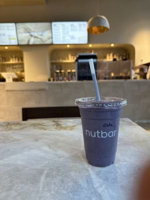 NUTBAR - Updated December 2025 - 10 Photos - 102 Bloor Street W ...