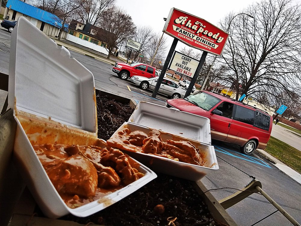 HUNGARIAN RHAPSODY - 186 Photos & 181 Reviews - 14315 Northline Rd ...