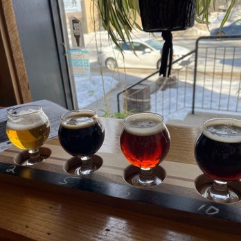 CONCORD CRAFT BREWING - Updated May 2025 - 80 Photos & 53 Reviews - 117 ...