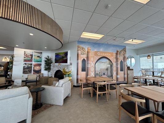 QAMARIA COFFEE - Updated June 2024 - 91 Photos & 40 Reviews - 4818 S ...