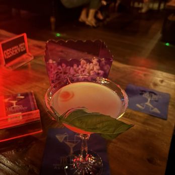 THE TIPSY ALCHEMIST - Updated October 2025 - 364 Photos & 287 Reviews ...