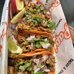 PAPI TACOS & CHURROS - Updated December 2025 - 667 Photos & 610 Reviews ...