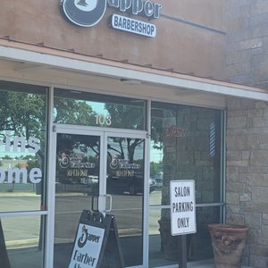 GEORGETOWN BARBERSHOP - Updated December 2025 - 22 Photos & 45 Reviews ...