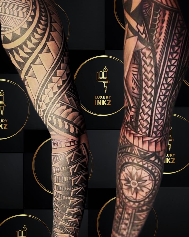 LUXURY INKZ - Updated December 2025 - Request an Appointment - 33 Photos - 2281 E University Dr ...