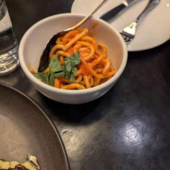 OSTERIA LA BUCA - SHERMAN OAKS - Updated December 2024 - 633 Photos ...