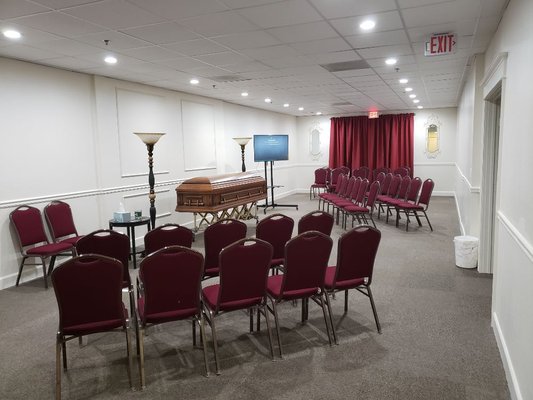 RED MOUNTAIN FUNERAL HOME - Updated October 2025 - 33 Photos & 21 ...