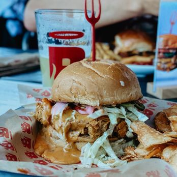 BURGATORY - ROBINSON - Updated October 2025 - 751 Photos & 859 Reviews ...