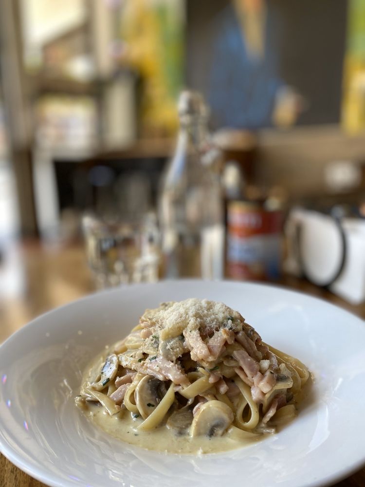 PASTO ITALIAN - Updated October 2025 - 24 Flinders St, Darlinghurst New ...