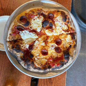 PICCO PIZZA & ICE CREAM - Updated August 2024 - 684 Photos & 1354 ...