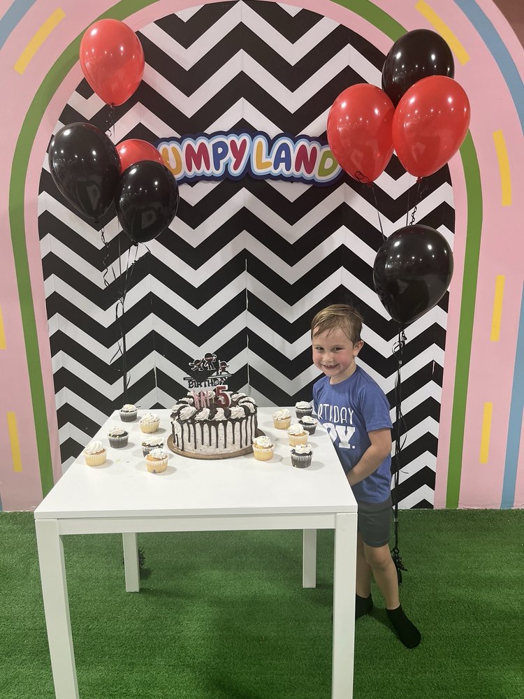 JUMPY LAND - Updated June 2025 - 13 Photos - 22103 Bulverde Rd, San ...