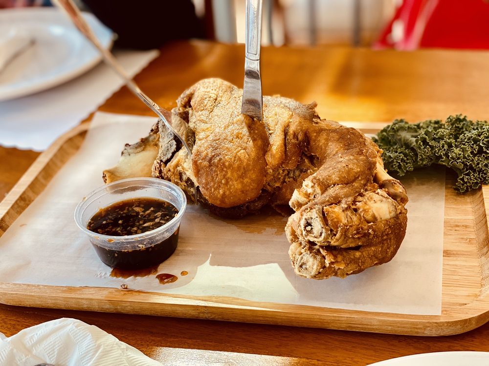 THE ORIGINAL BARRIO FIESTA OF MANILA - 185 Photos & 91 Reviews ...