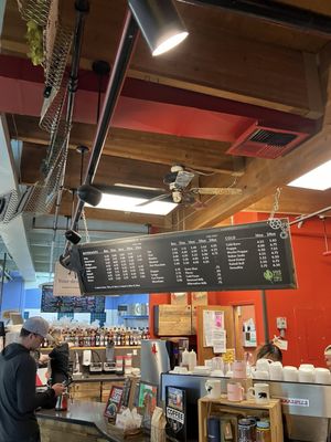 KALADI BROTHERS COFFEE - Updated August 2025 - 43 Photos & 49 Reviews ...