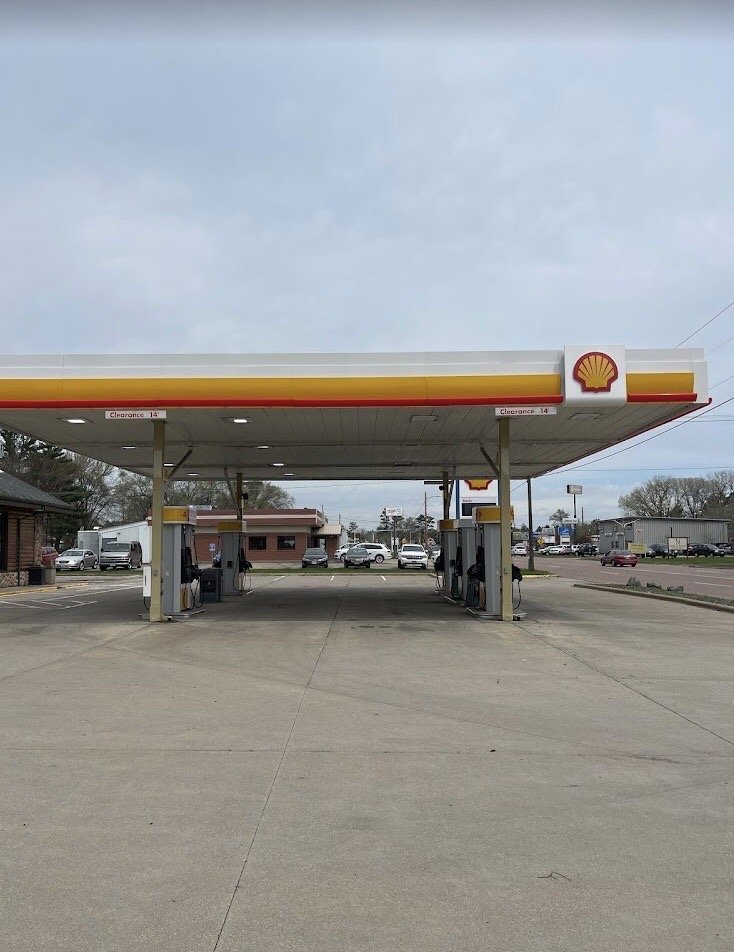 SHELL - Updated July 2025 - 448 N Water St, Black River Falls ...