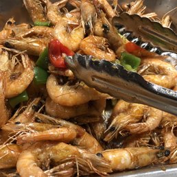 ASIAN BUFFET - Updated December 2025 - 152 Photos & 202 Reviews - 6960 ...