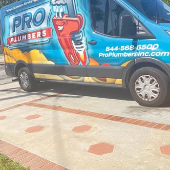 Pro Plumbers - Updated July 2025 - 49 Photos - 33 Reviews - 1881 N ...