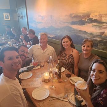 BAR CAPRI - Updated July 2025 - 85 Photos & 36 Reviews - 1730 E Warner ...