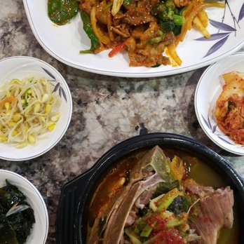 YEWON KOREAN RESTAURANT - Updated December 2025 - 65 Photos & 14 ...