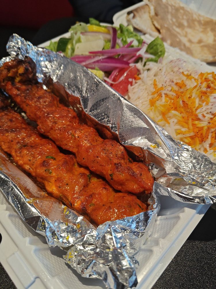 KABOB CONNECTION - Updated January 2026 - 140 Photos & 136 Reviews ...