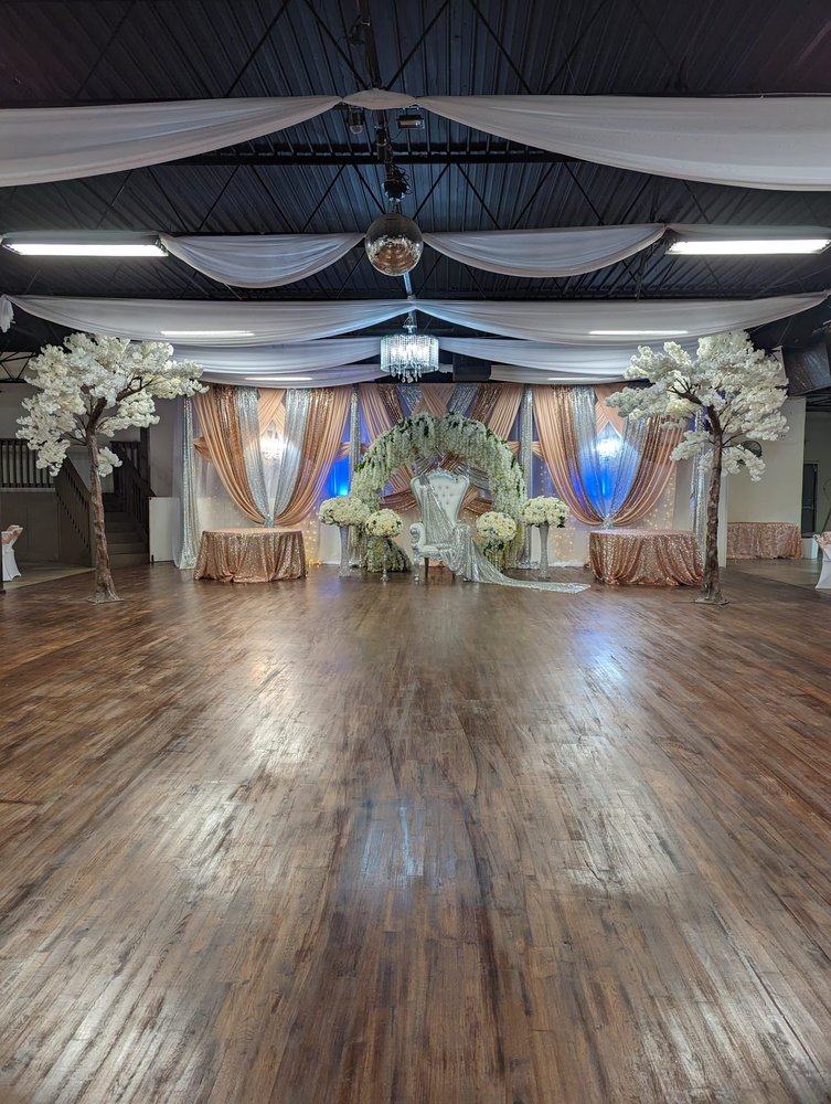 CROWN EVENT CENTER - Updated July 2024 - 22 Photos - 10701 N Lamar Blvd ...