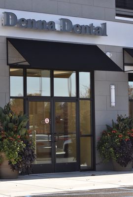 DENNA DENTAL - Updated October 2025 - 18 Photos - 15 Clifton Country Rd ...