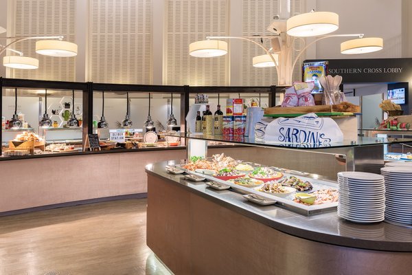 ATRIUM GARDEN RESTAURANT - Updated August 2025 - 20 Photos - Cnr Marine ...