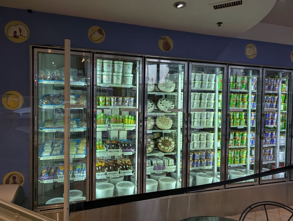 MARIO’S GELATI - Updated January 2026 - 13 Reviews - 88 E 1st Avenue ...