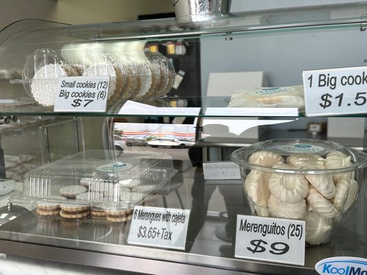 BLESSED COOKIES AND DESSERTS - Updated September 2025 - 13 Photos ...