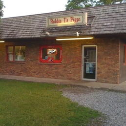 ROBBIE T’S PIZZA - Updated July 2025 - 73 Photos & 106 Reviews - 4625 ...