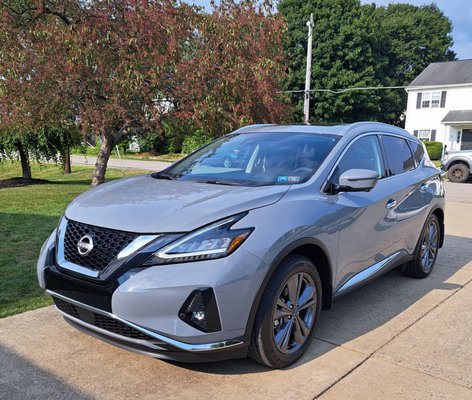 INTERSTATE NISSAN - Updated April 2026 - 53 Photos & 18 Reviews - 8890 ...