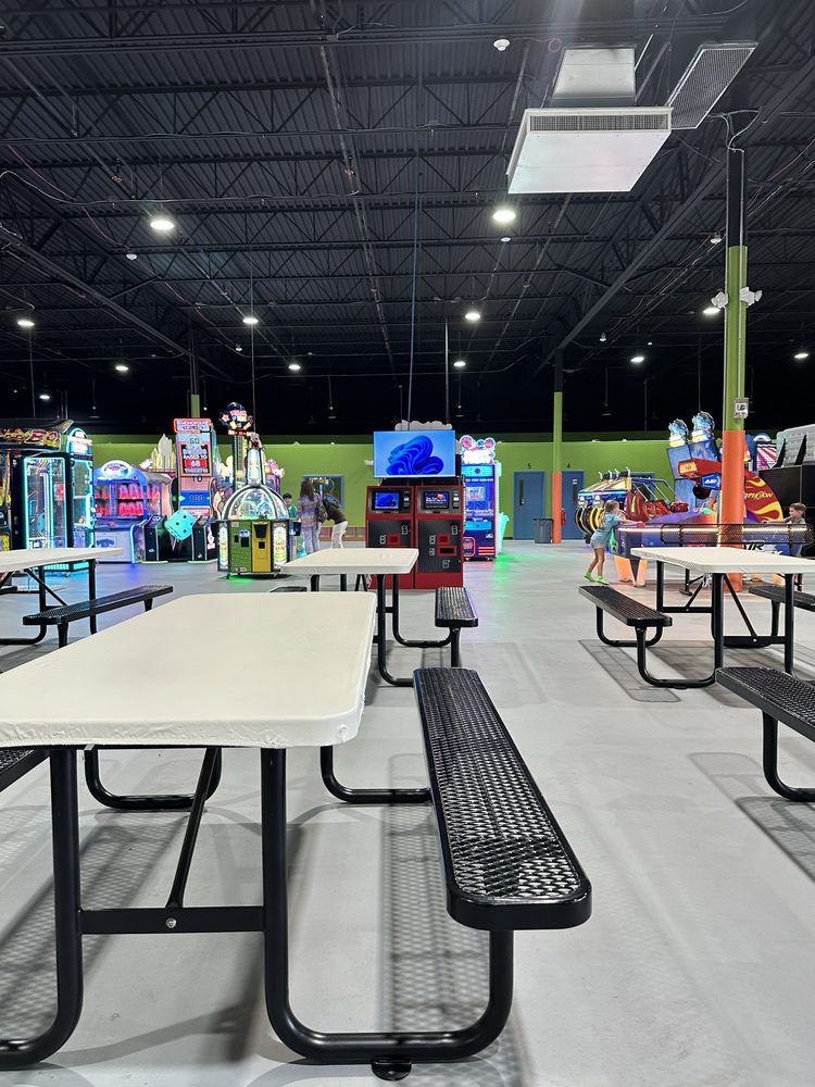 FUN CITY ADVENTURE PARK - Updated January 2026 - 901 Governors Pl, Bear ...