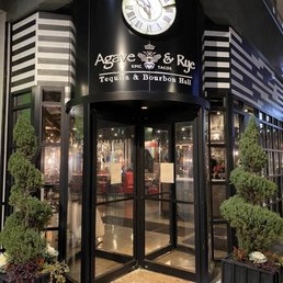 AGAVE & RYE - LIBERTY - Updated November 2024 - 638 Photos & 392 ...