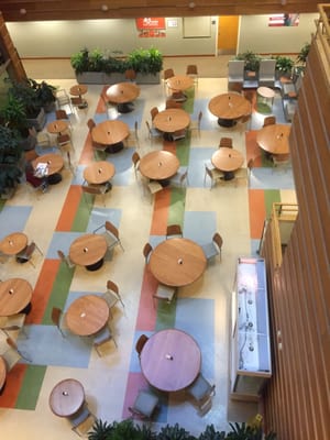 KAISER PERMANENTE INTERSTATE MEDICAL OFFICE SOUTH - Updated September ...