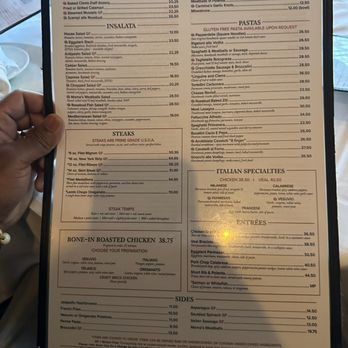 ROSEBUD ON RUSH - Updated October 2025 - 1177 Photos & 1264 Reviews ...