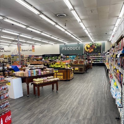 WAYFIELD FOODS, INC. - Updated August 2025 - 16 Photos - 2636 Max ...