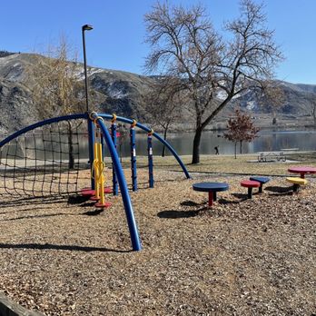ENTIAT PARK - Lakeshore Dr, Entiat, Washington - Parks - Phone Number ...
