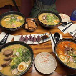 PENG’S NOODLE FOLK - Updated October 2025 - 772 Photos & 606 Reviews ...