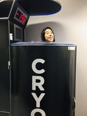 CRYOFIT - Updated November 2025 - 48 Photos - 3111 Tpc Pkwy, San ...
