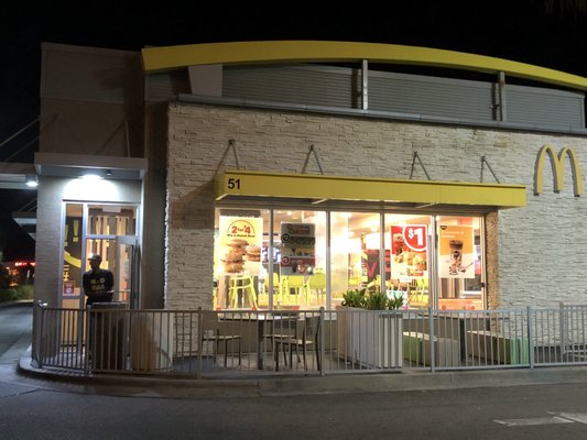 MCDONALD’S - Updated December 2025 - 14 Photos & 47 Reviews - 51 S 3rd ...