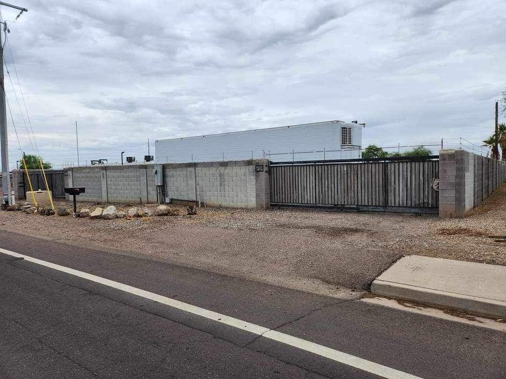 SUN STORAGE AND MORE - Updated July 2025 - 7660 N 63rd Ave, Glendale ...