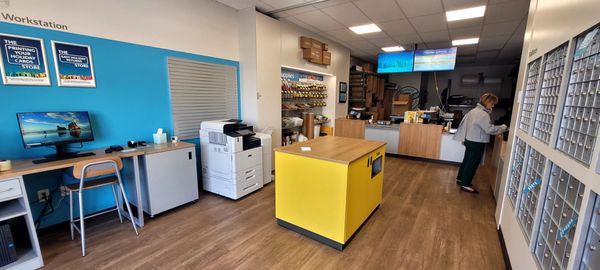 THE UPS STORE - Updated December 2025 - 27 Photos & 21 Reviews - 2210 W ...