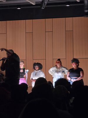 BALTIMORE UNITY HALL - Updated December 2025 - 28 Photos - 1505 Eutaw ...