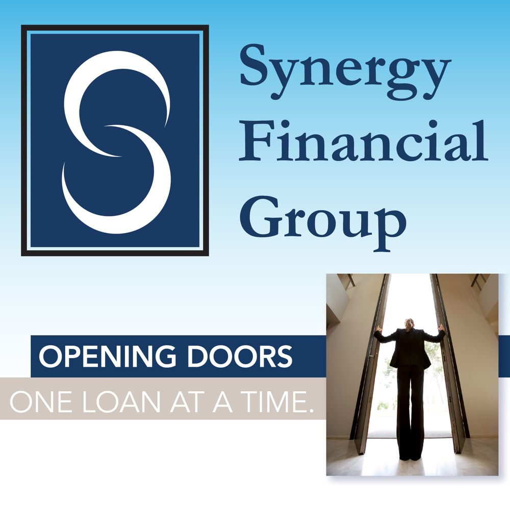 SYNERGY FINANCIAL GROUP INC - Updated December 2024 - RSM, California ...