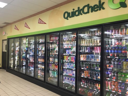 QUICK CHEK - Updated September 2025 - 27 Photos & 13 Reviews - 605 ...
