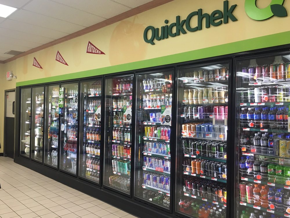 QUICK CHEK - Updated May 2024 - 26 Photos & 12 Reviews - 605 River Rd ...