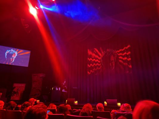 THE MAXWELL BLADE THEATRE OF MAGIC - Updated December 2025 - 45 Photos ...