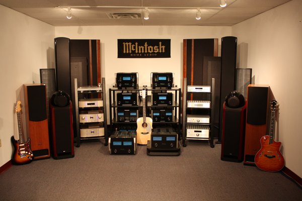 AUDIO CLASSICS - Updated October 2025 - 32 Photos & 11 Reviews - 3501 ...