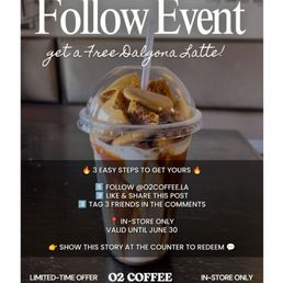 O2 CAFE - Updated July 2025 - 104 Photos & 48 Reviews - 915 S Vermont ...